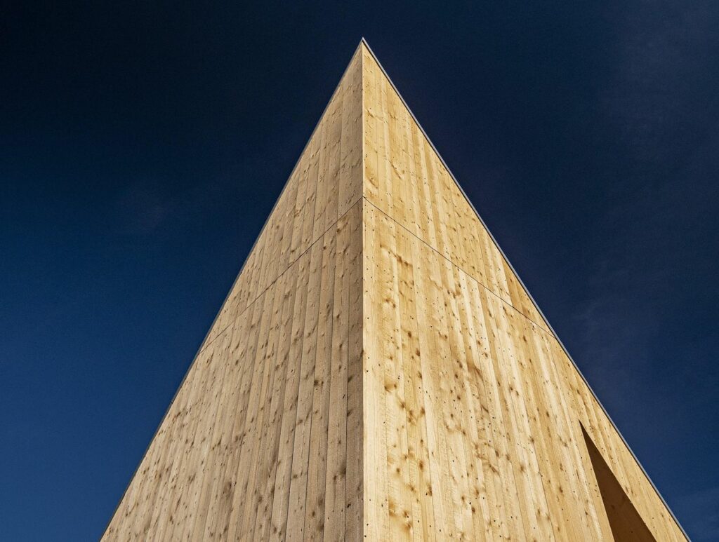 Holzbaupreis Bayern 2022 für hervorragende Bauprojekte - Baustoff Holz